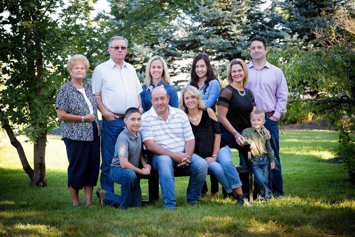 Family – Picture Perfect Photography
