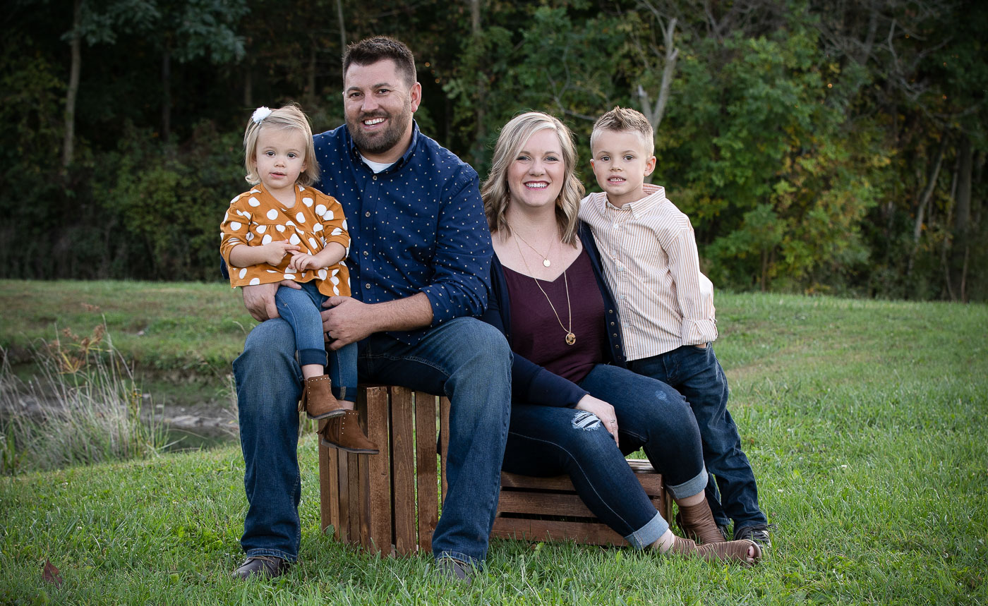 Family – Picture Perfect Photography