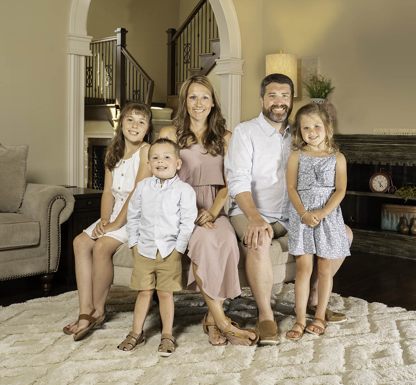 Family – Picture Perfect Photography