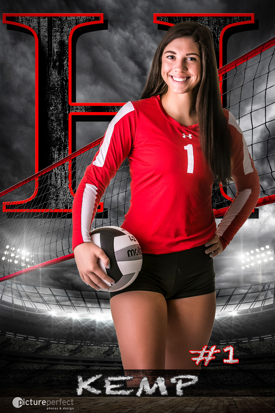 Athletics – Picture Perfect Photography