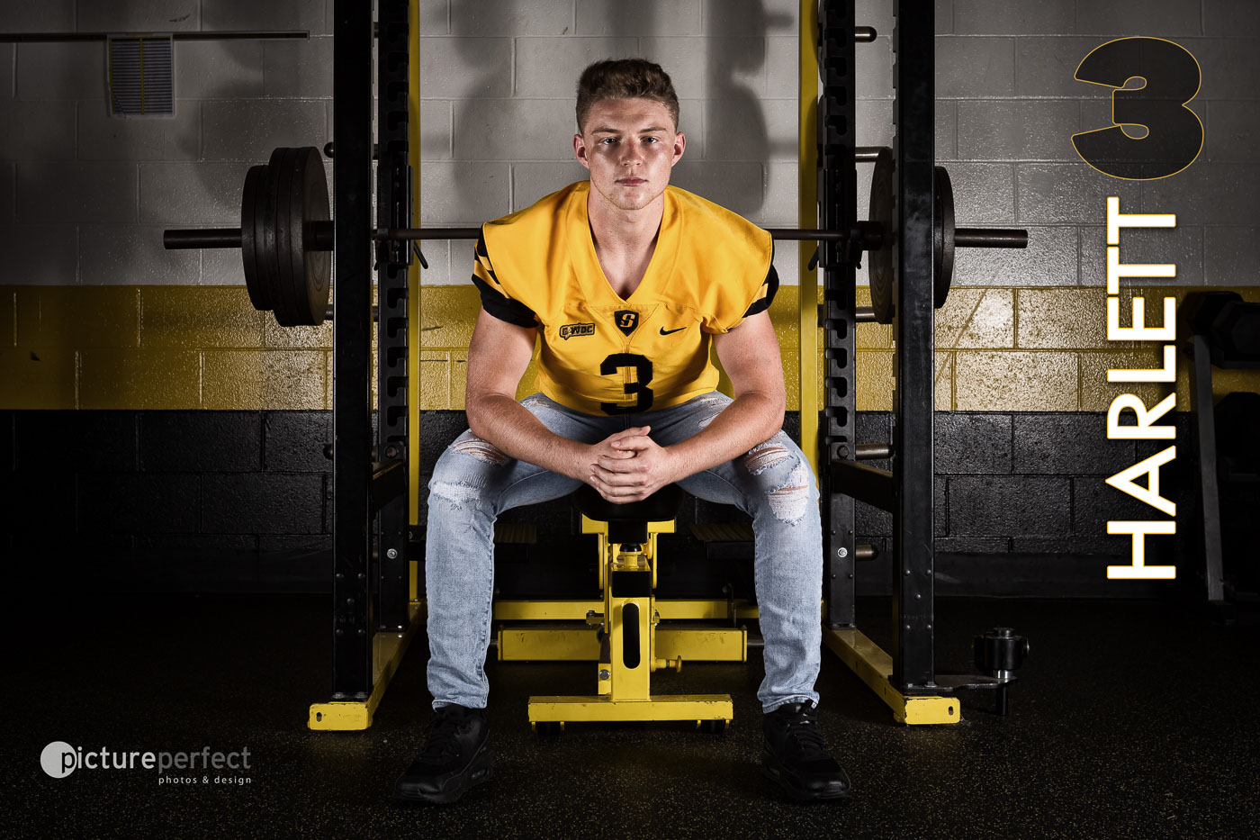 Athletics – Picture Perfect Photography
