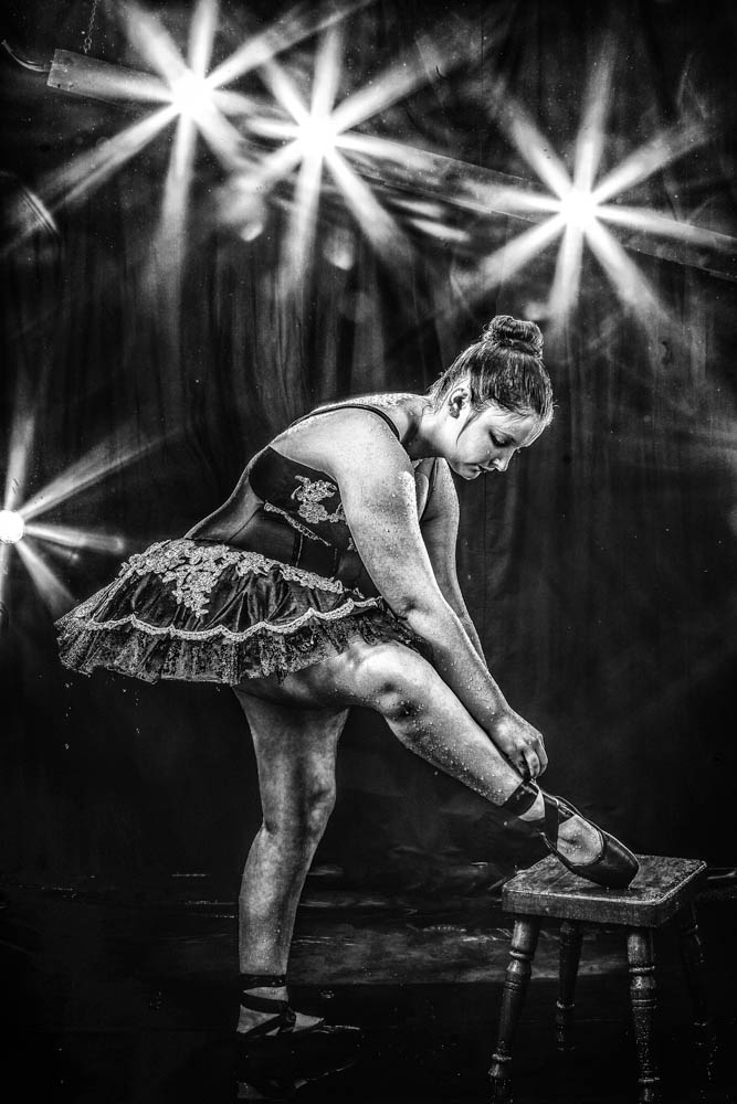 Water Stage – Picture Perfect Photography