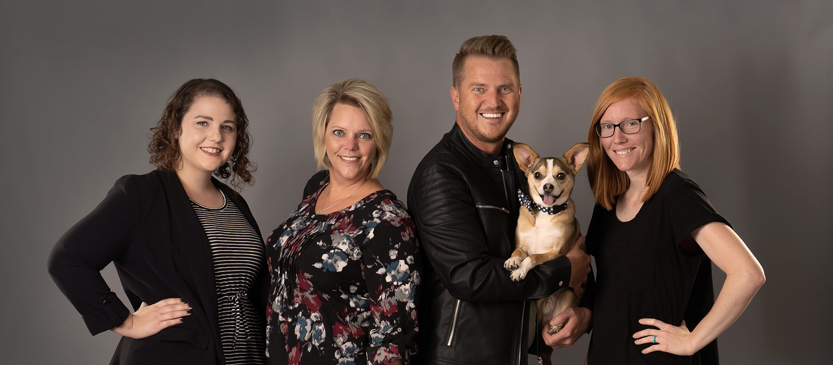 About – Picture Perfect Photography